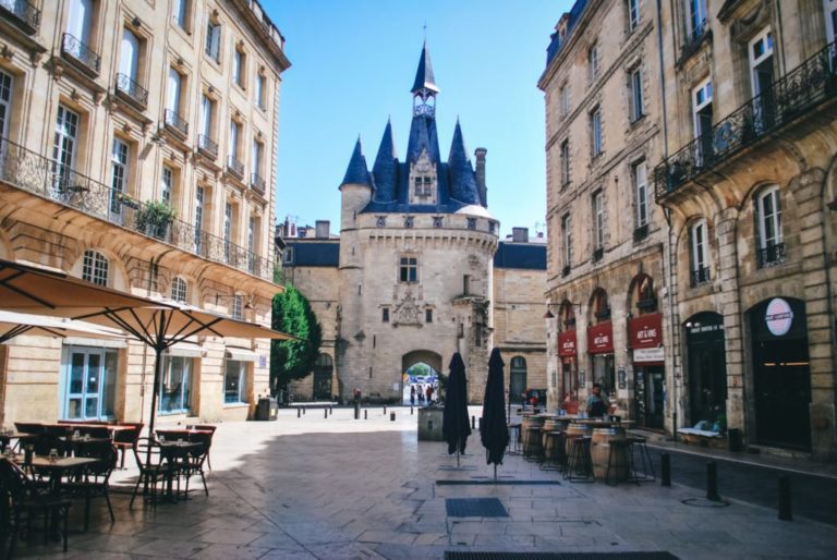 10 must-see monuments in Bordeaux | Free Walking Tours Bordeaux