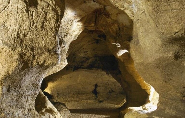 La cueva de Pair-non-Pair | Free walking tours Bordeaux