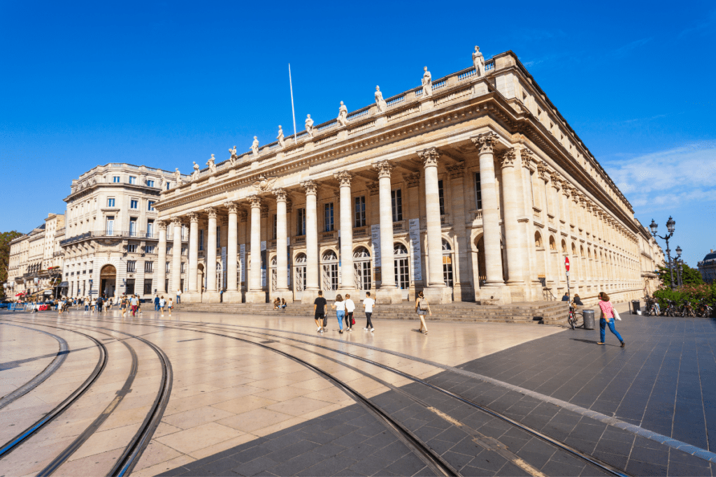 Landmarks in Bordeaux: 8 Architectural Wonders to Discover